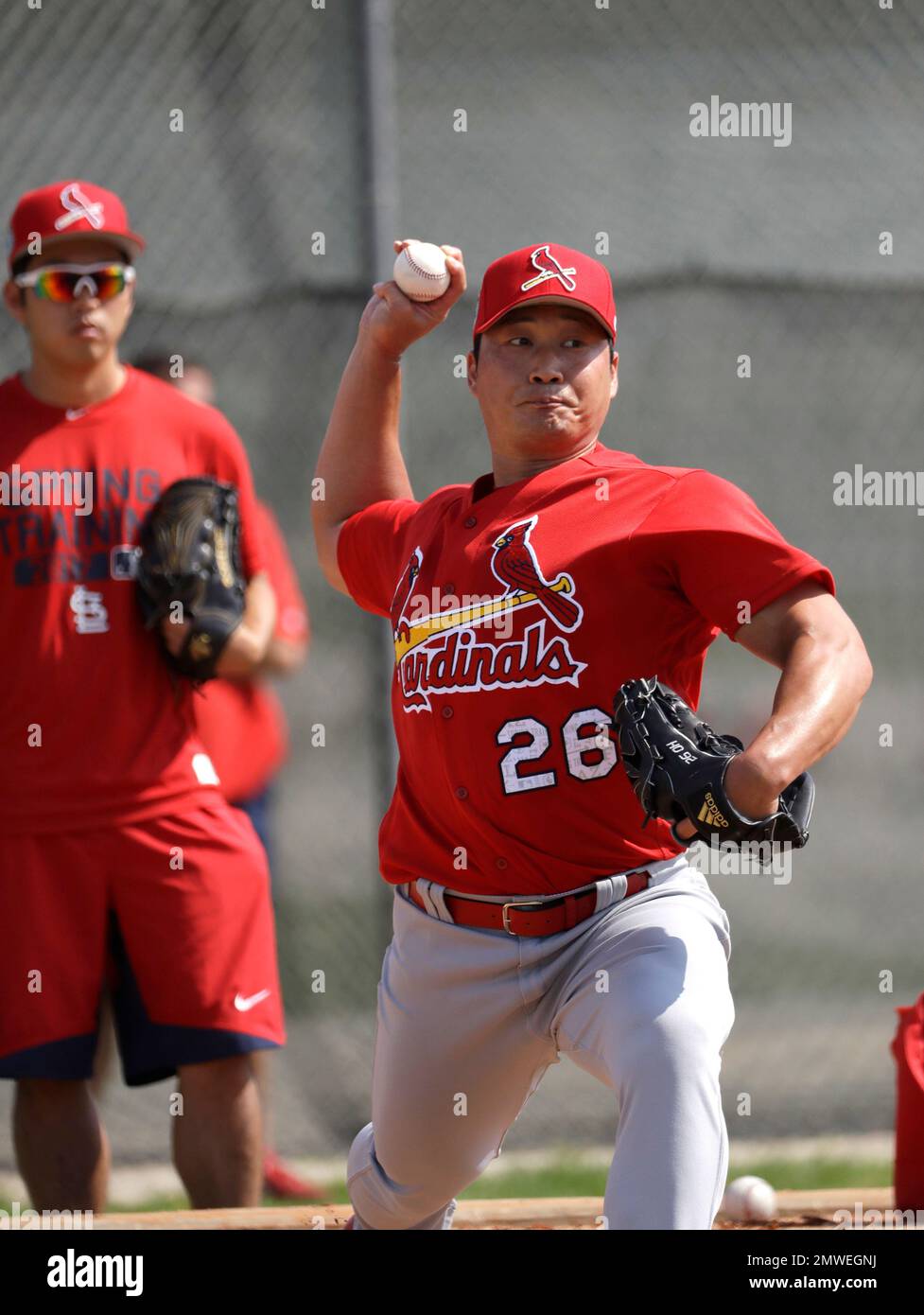 Oh seung hwan hi-res stock photography and images - Alamy