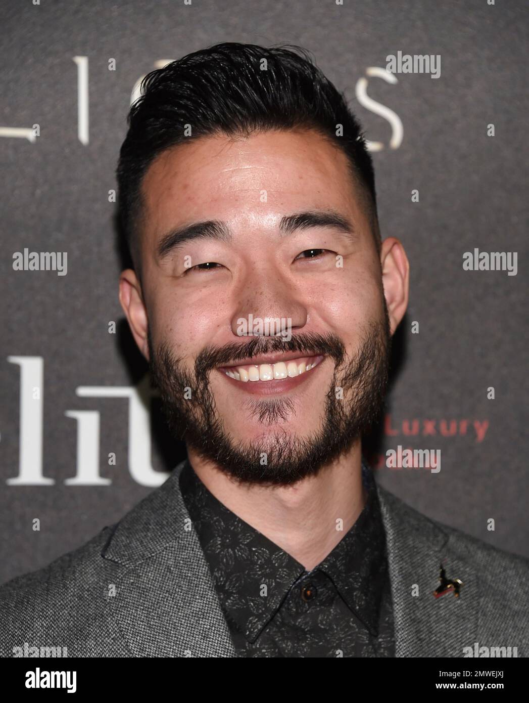 Daniel K. Isaac attends Showtime's "Billions" Season 2 premiere at ...