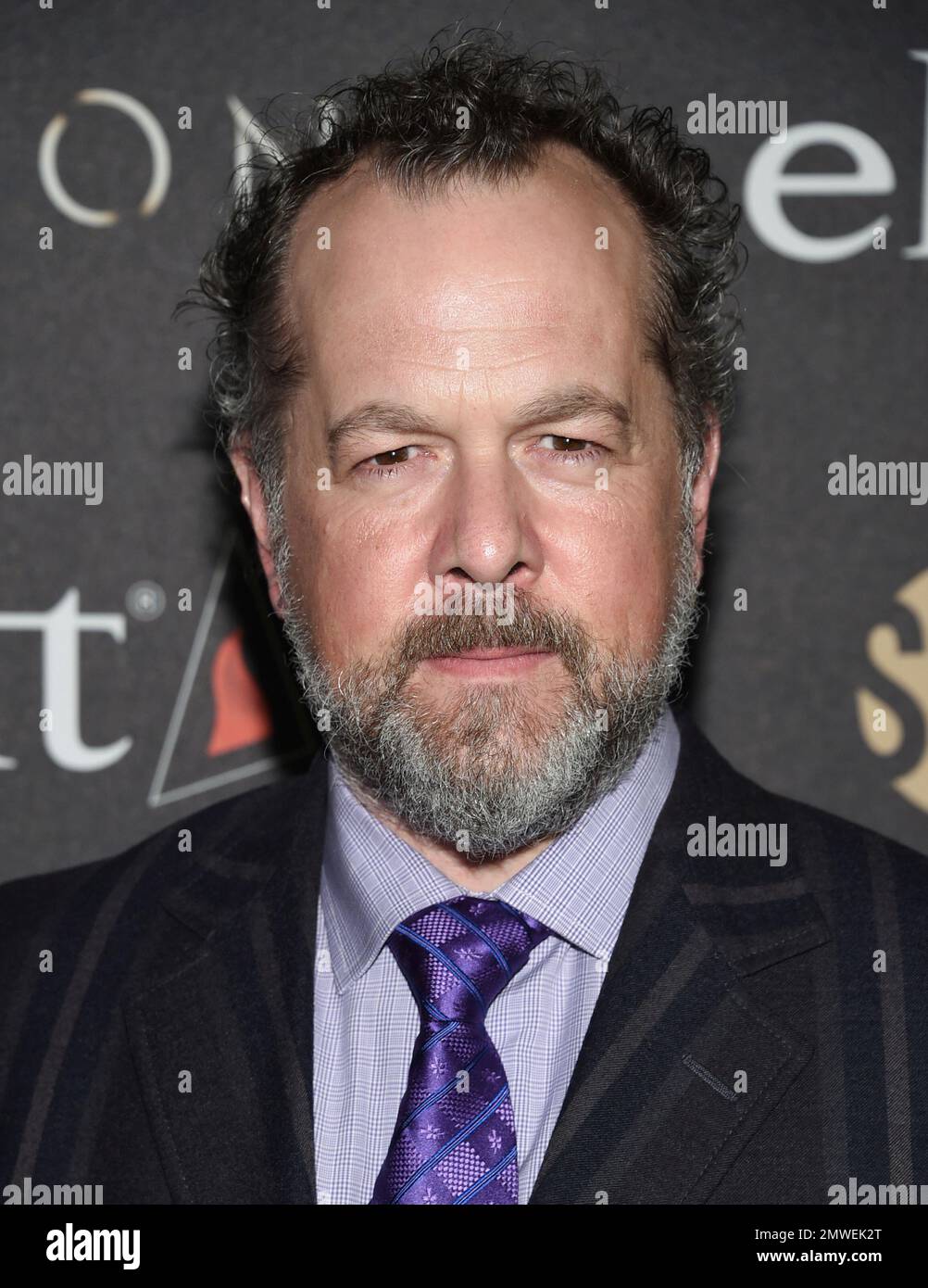 David Costabile attends Showtime's "Billions" Season 2 premiere at ...