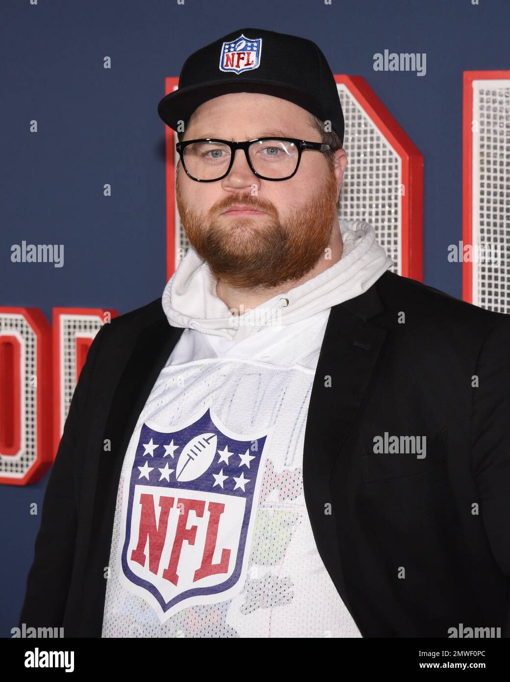 31 January 2023 - Westwood, California - Paul Walter Hauser. Los ...