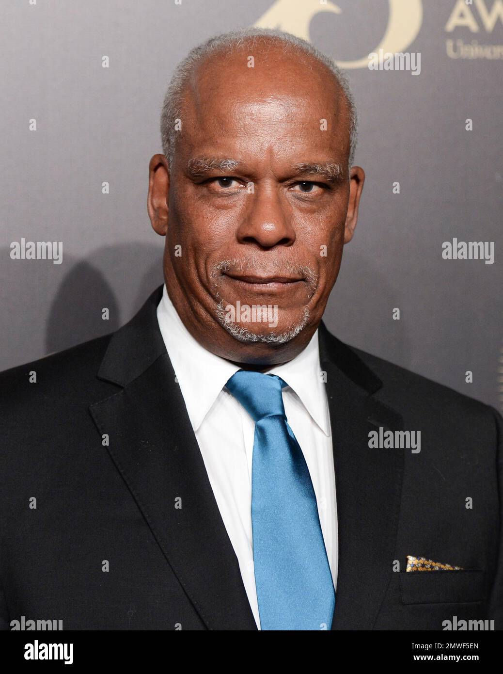 Filmmaker Stanley Nelson Jr. attends the 75th Annual Peabody Awards ...