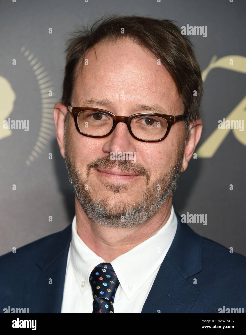 Jonathan Groff attends the 75th Annual Peabody Awards Ceremony at ...