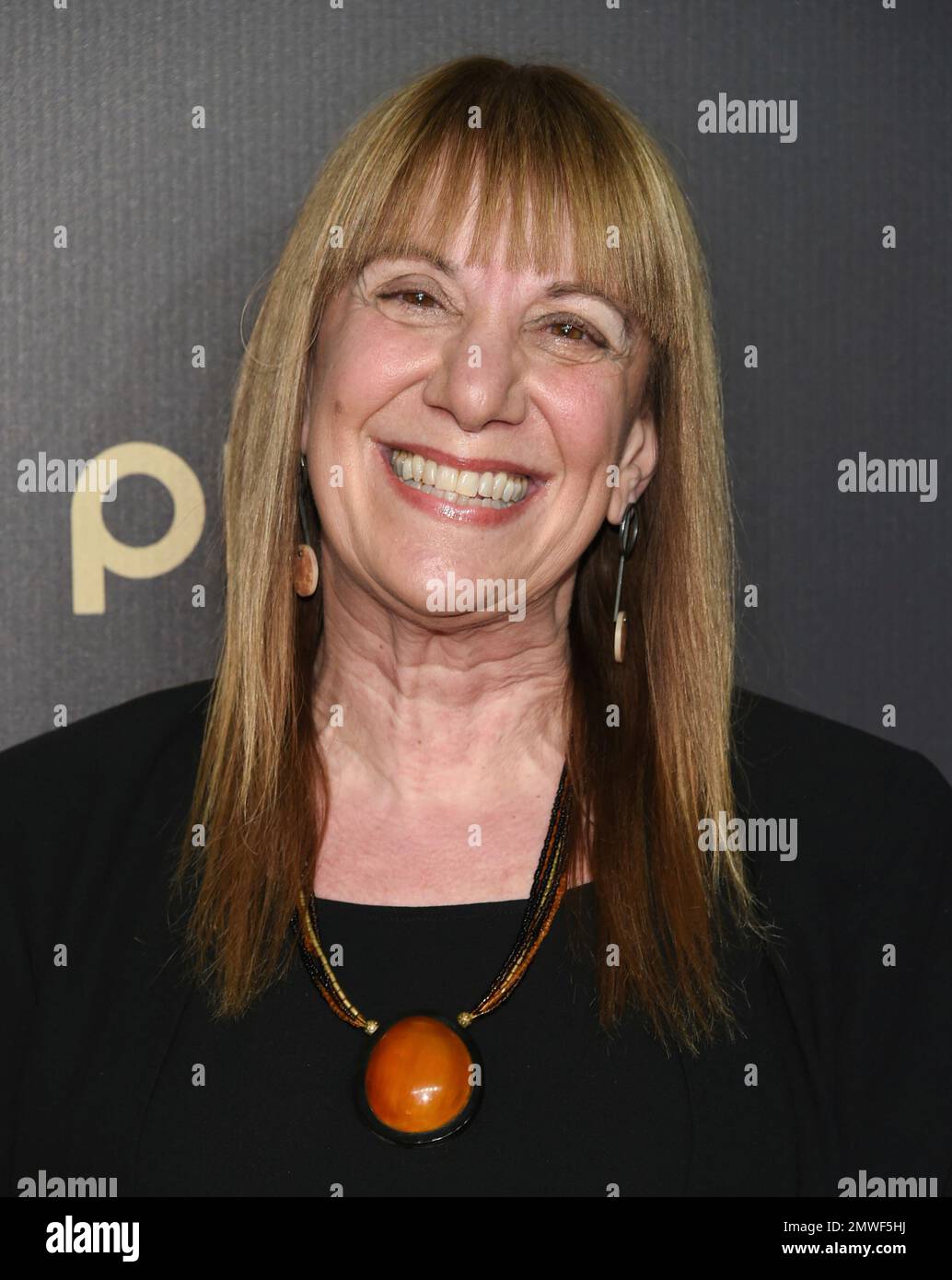 Author Barbie Zelizer attends the 75th Annual Peabody Awards Ceremony ...