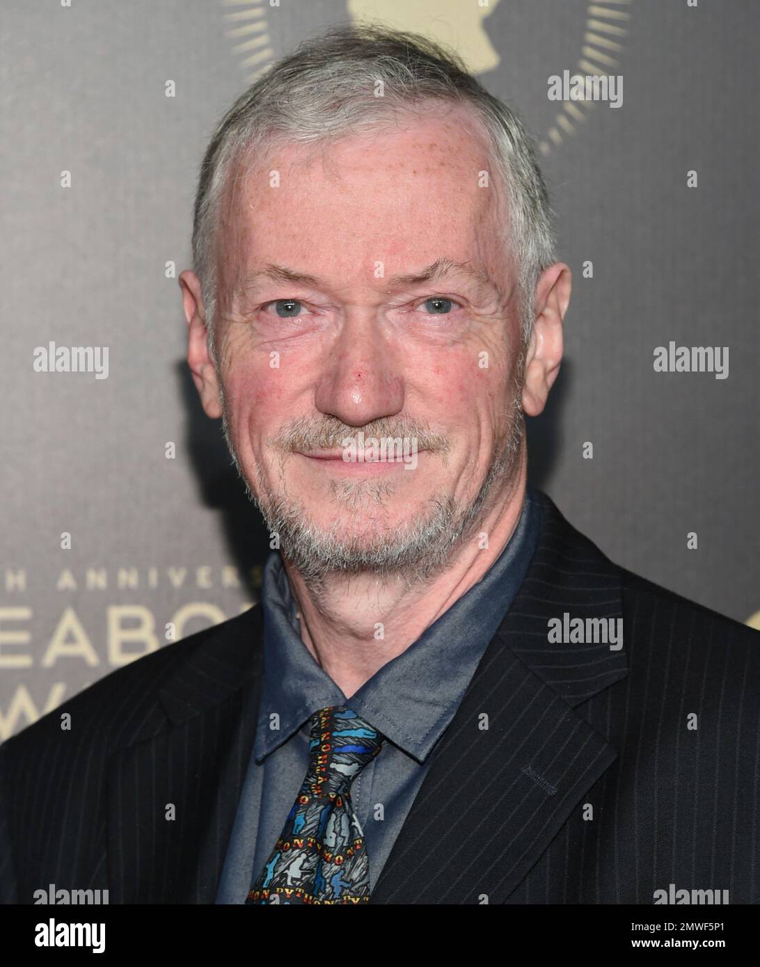 Steve Bryant attends the 75th Annual Peabody Awards Ceremony at ...