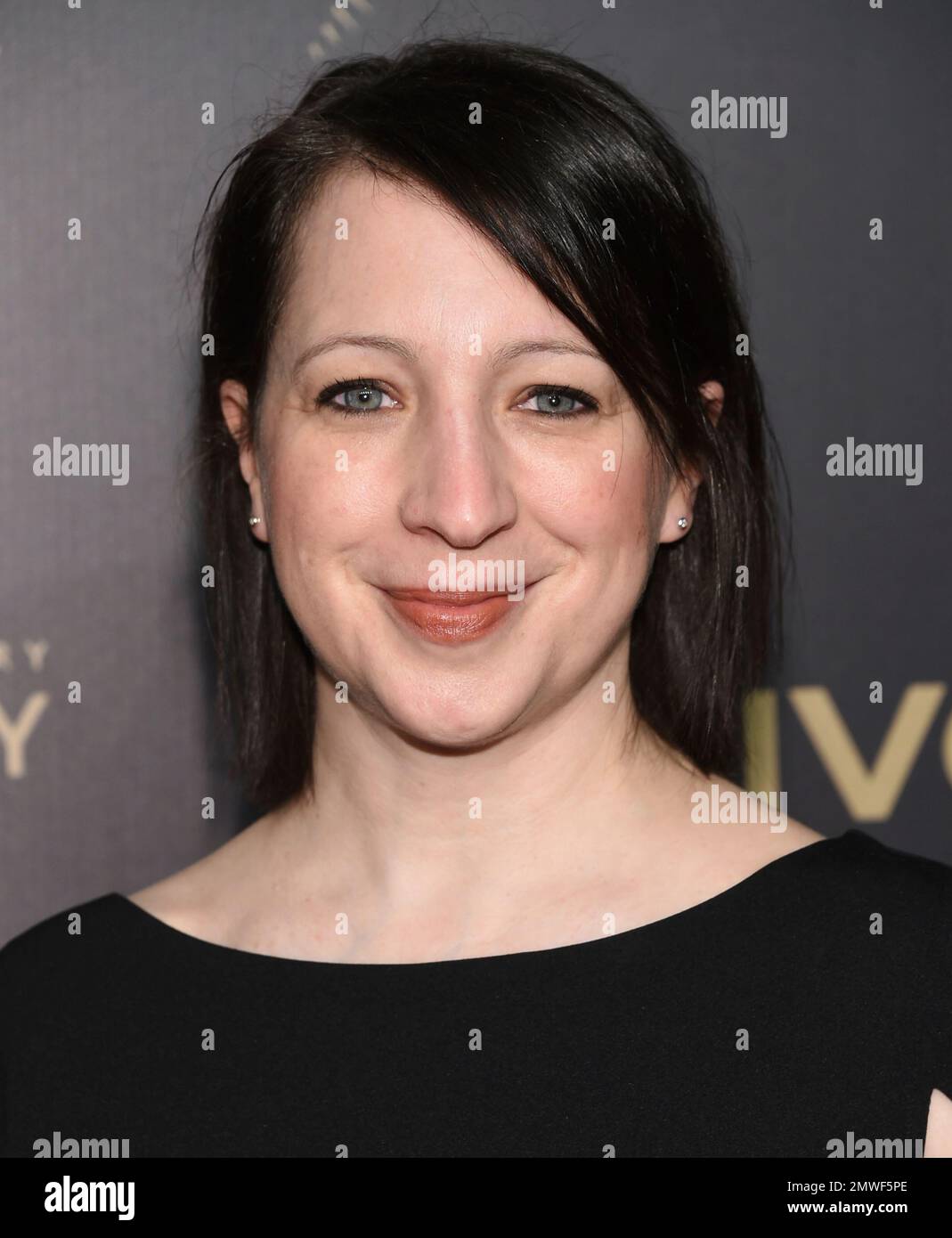 Elisa Pugliese attends the 75th Annual Peabody Awards Ceremony at ...
