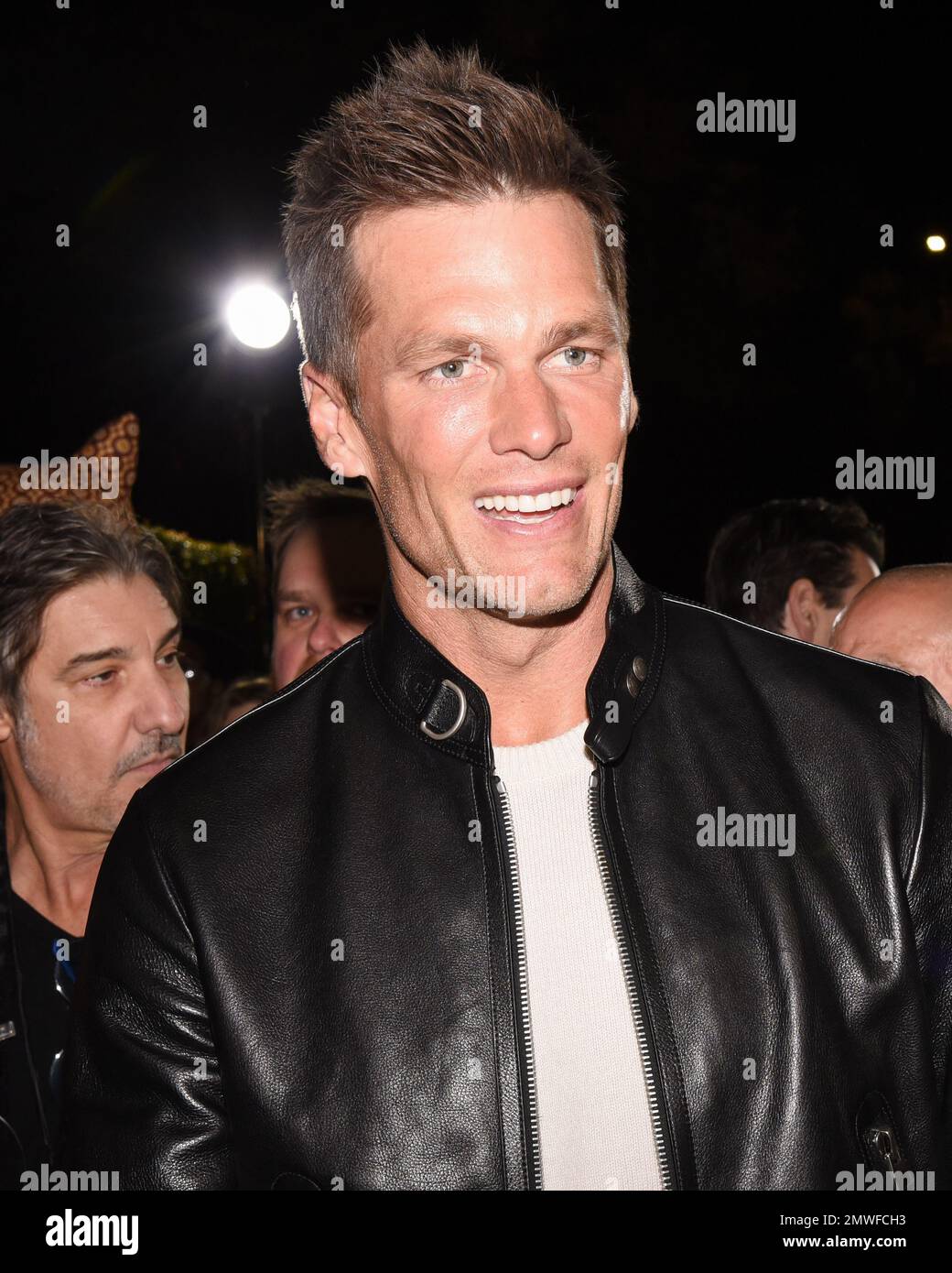 31 January 2023 - Westwood, California - Tom Brady. Los Angeles ...