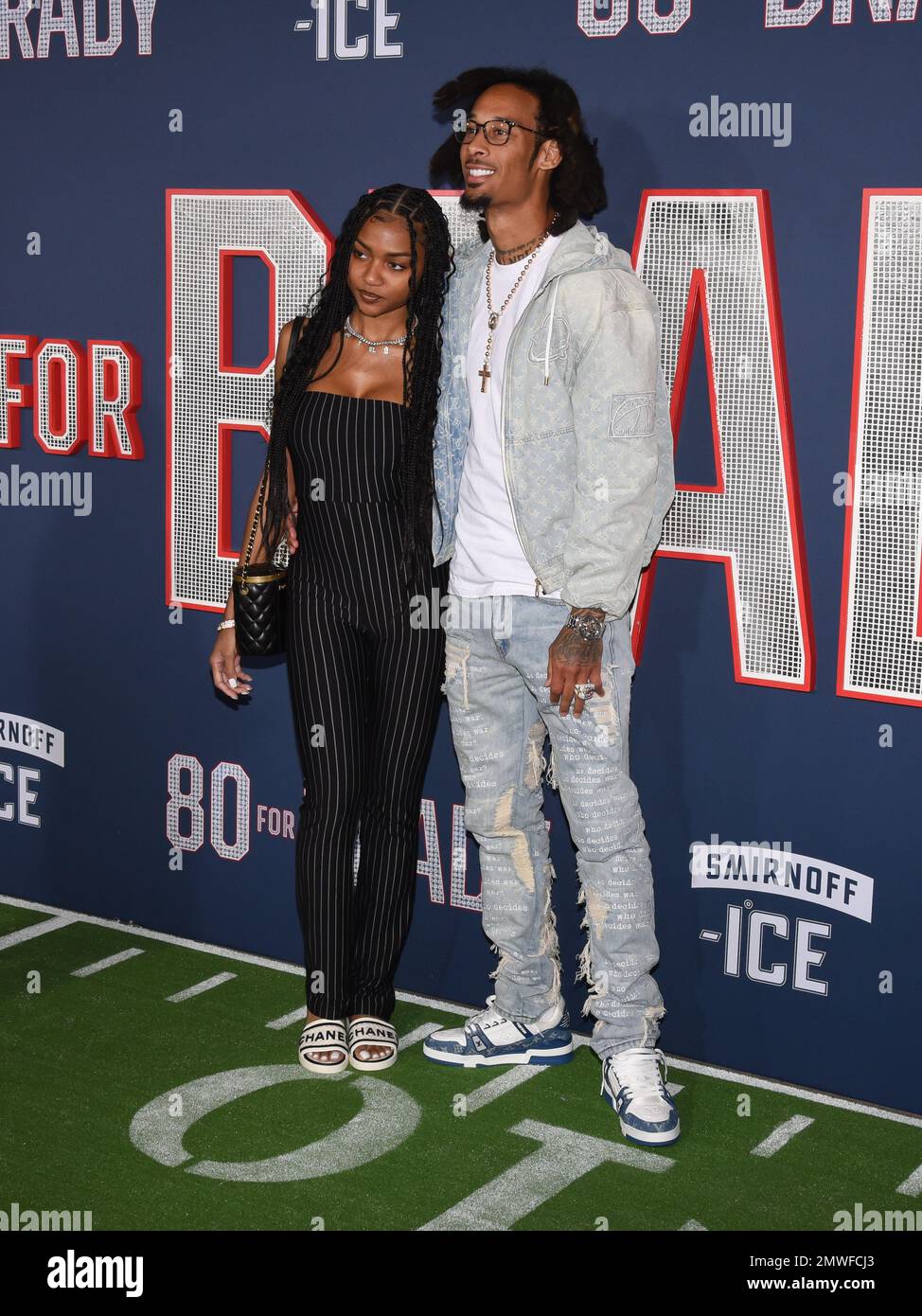 31 January 2023 - Westwood, California - Paul Walter Hauser. Los ...