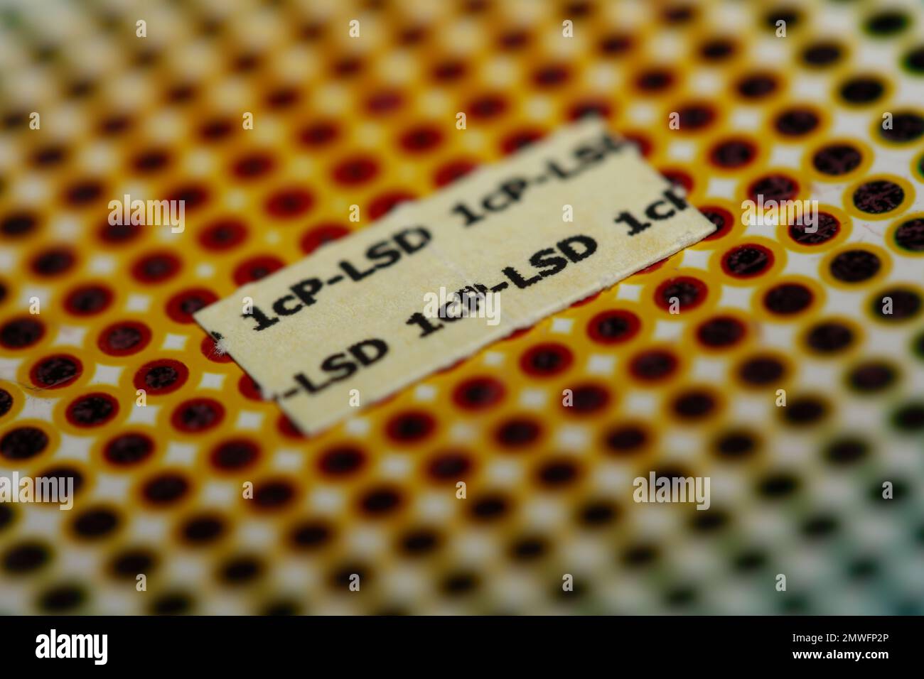 White self made lsd papers colorful drugs macro background and wallpapers in super fine high ...