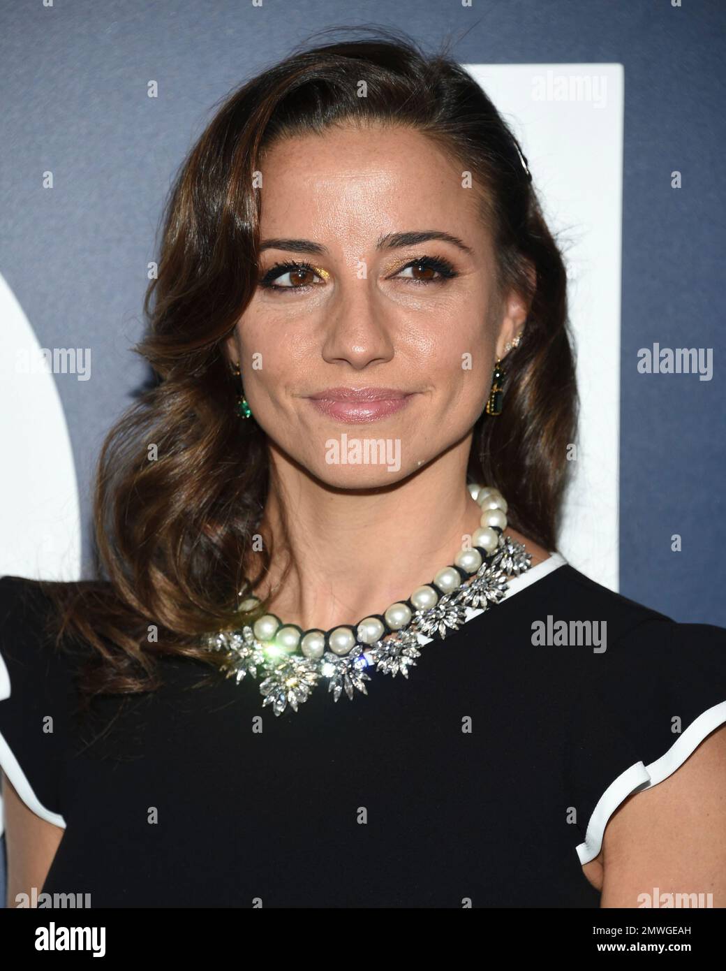 Shoshanna Lonstein Gruss attends the premiere of HBO's "Girls" sixth ...