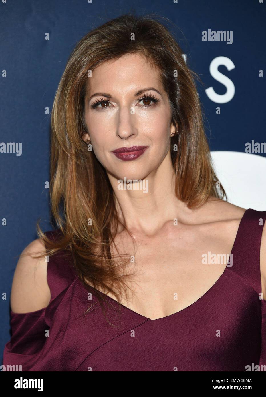 Alysia Reiner attends the premiere of HBO's "Girls" sixth and final ...