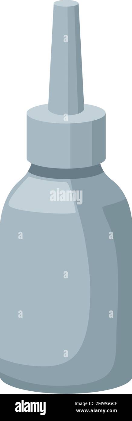 aerosol nasal medicine drugs Stock Vector Image & Art - Alamy