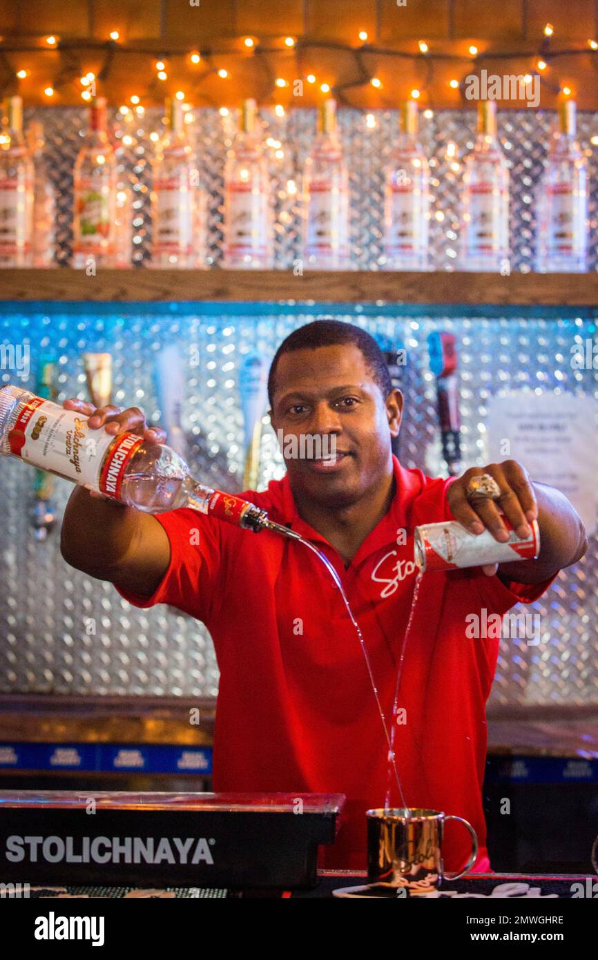 IMAGE DISTRIBUTED FOR STOLI - Three-time World Champion New England ...