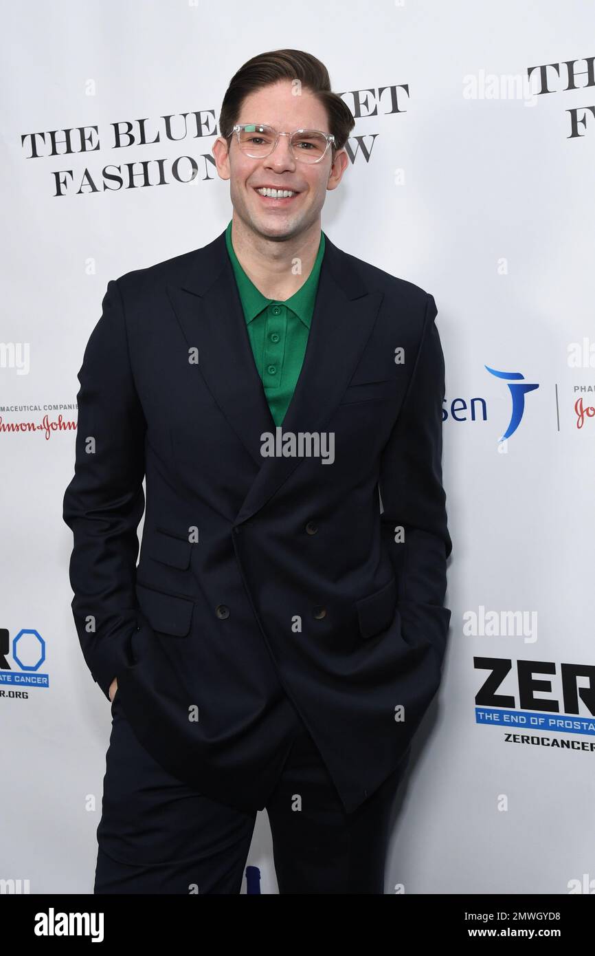 New York, USA. 01st Feb, 2023. Frank DiLella attends the Seventh Annual ...