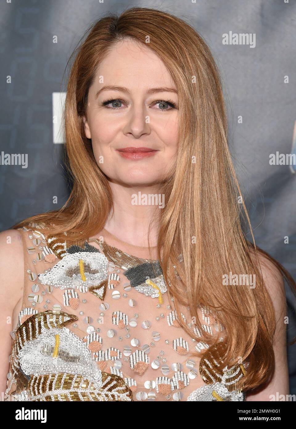 Actress Miranda Otto attends the season premiere of "24: Legacy" at ...