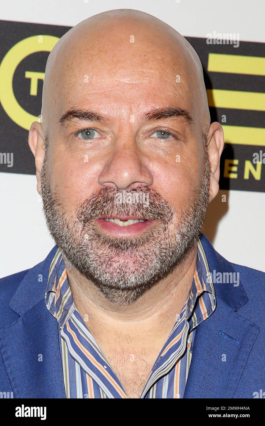 Jason Stuart arrives at the 48th NAACP Image Awards Nominees' Luncheon ...