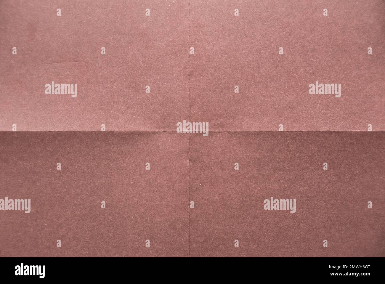 Folded brown crumpled sheet hi-res stock photography and images - Alamy