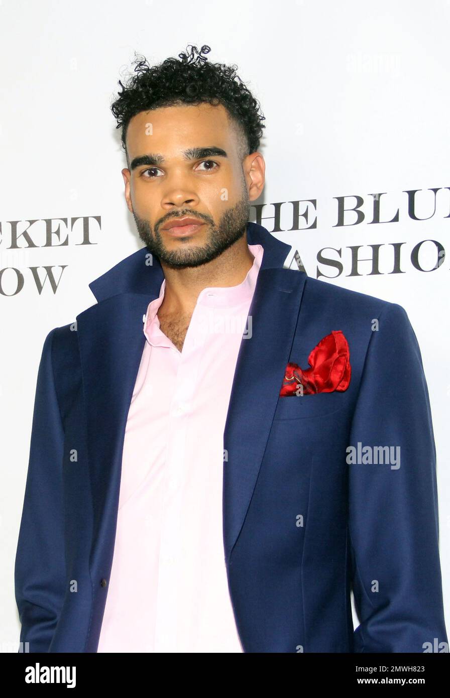 New York, NY, USA. 1st Feb, 2023. Kris Bennett at the Seventh Annual ...