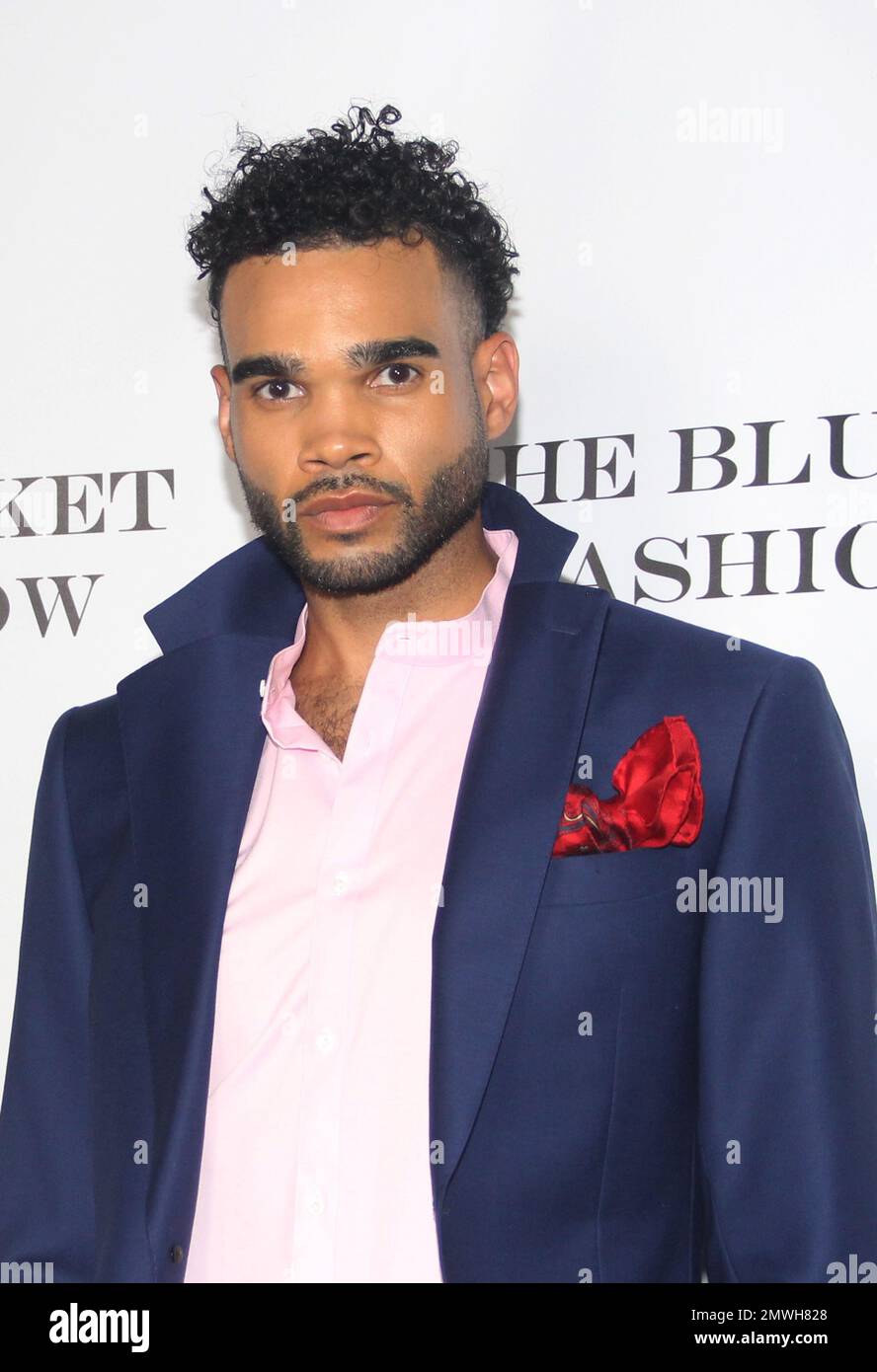 New York, NY, USA. 1st Feb, 2023. Kris Bennett at the Seventh Annual ...