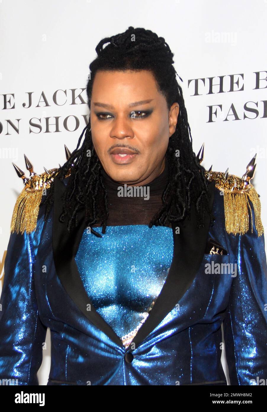 New York, NY, USA. 1st Feb, 2023. Ty-Ron Mayes at the Seventh Annual ...