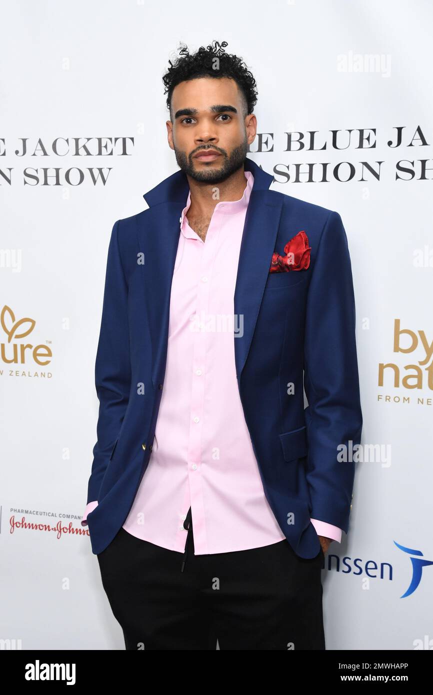 Kris bennett hi-res stock photography and images - Alamy