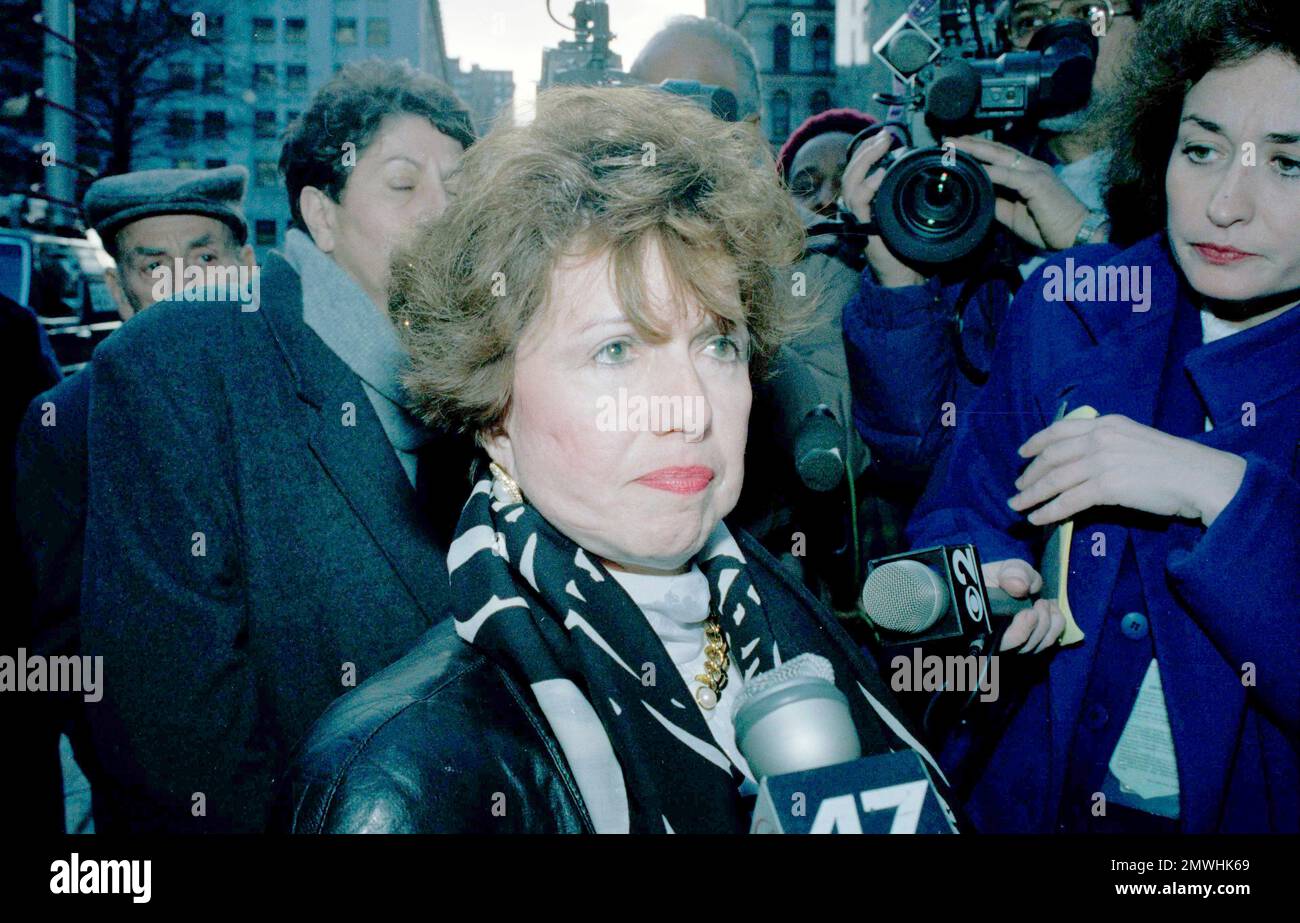 Ruth Hincapie Aunt Of Johnny Hincapie Who Was Convicted In The Sept