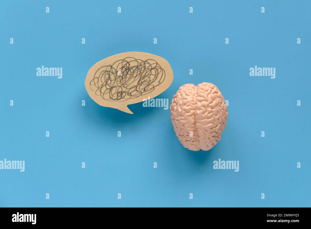 Mental health problems hi-res stock photography and images - Alamy