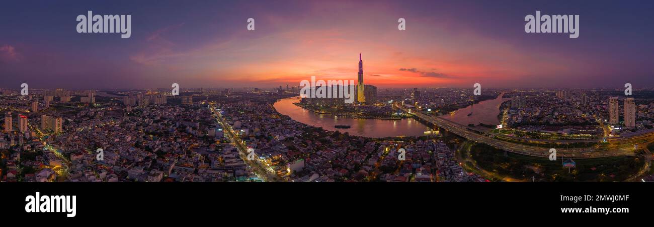 14 storey building hi-res stock photography and images - Alamy