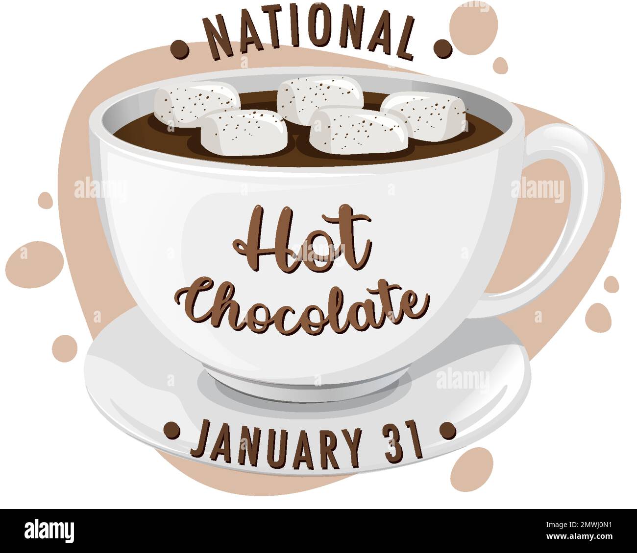 Happy National Chocolate Day