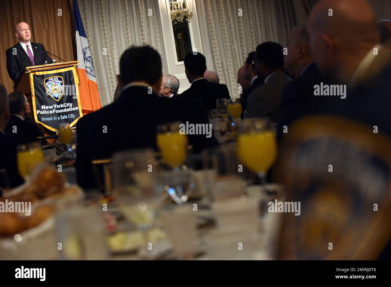 IMAGE DISTRIBUTED FOR NEW YORK CITY POLICE FOUNDATION - NYPD ...