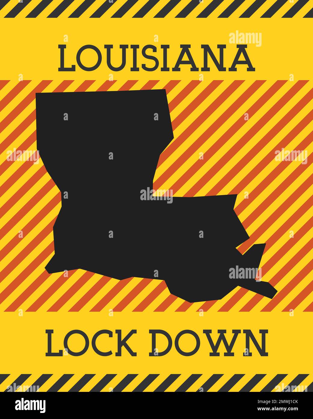 Us pandemic map Stock Vector Images - Alamy