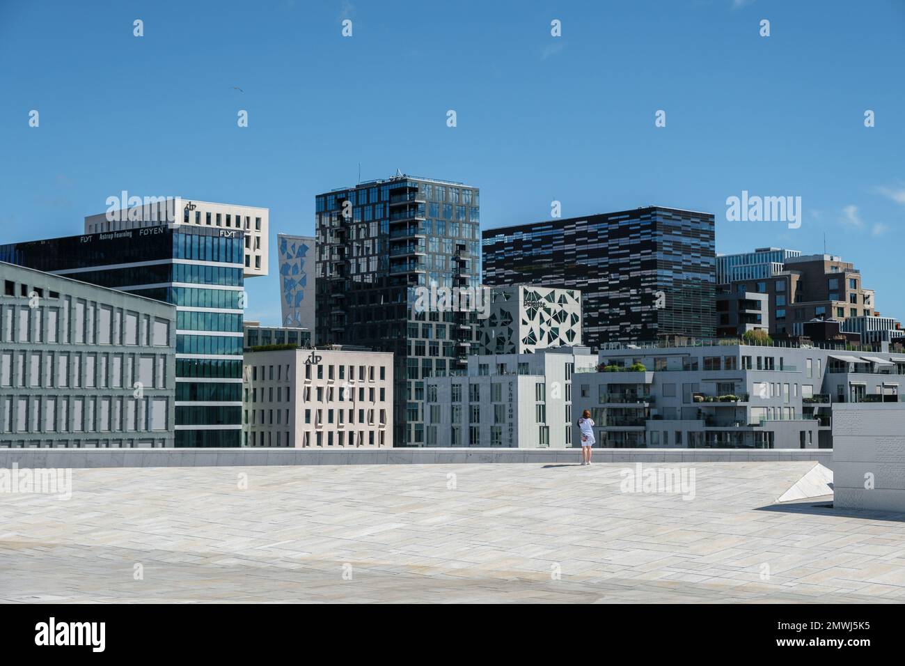 Stand with oslo hi-res stock photography and images - Alamy
