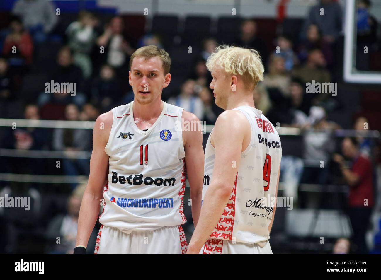 Ilya platonov hi-res stock photography and images - Alamy