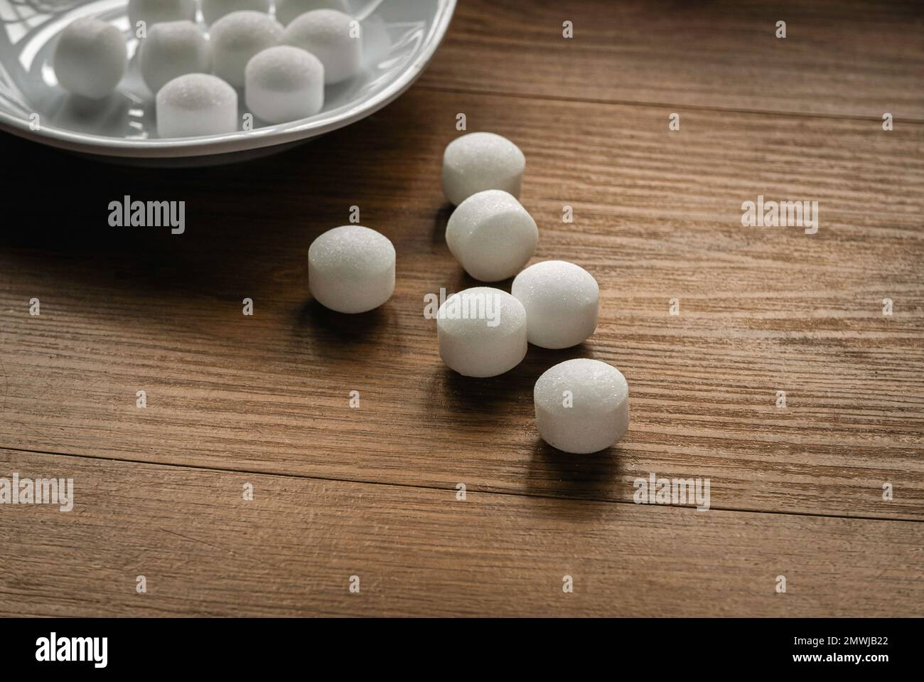 Naphthalene moth balls hi-res stock photography and images - Alamy