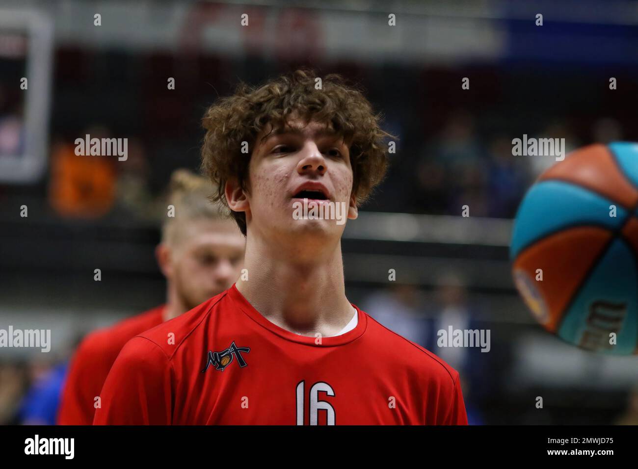 Maxim savchenko hi-res stock photography and images - Alamy