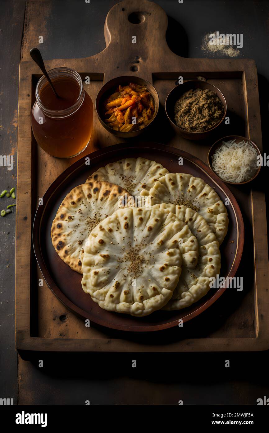 delicious flavors of Latin America with our Pupusas food photography ...