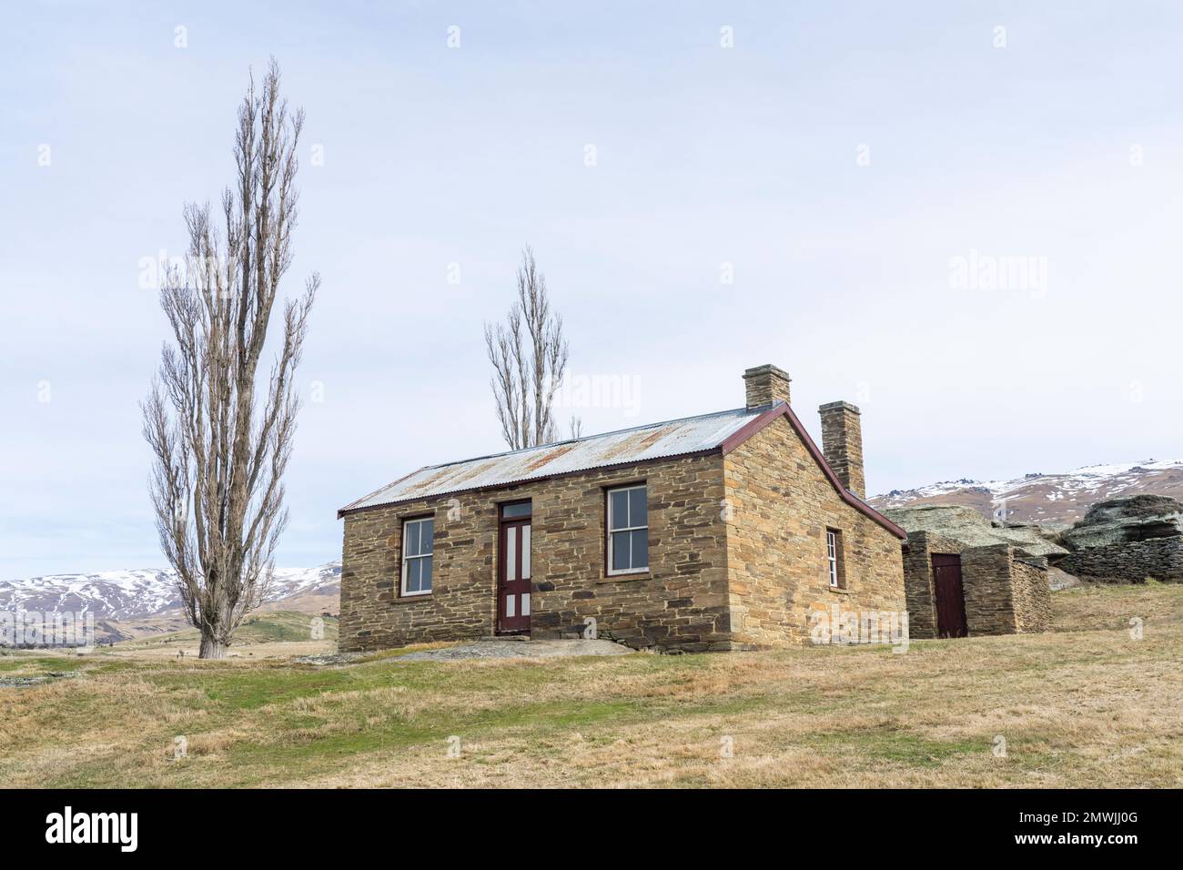 Mitchells island hi-res stock photography and images - Alamy