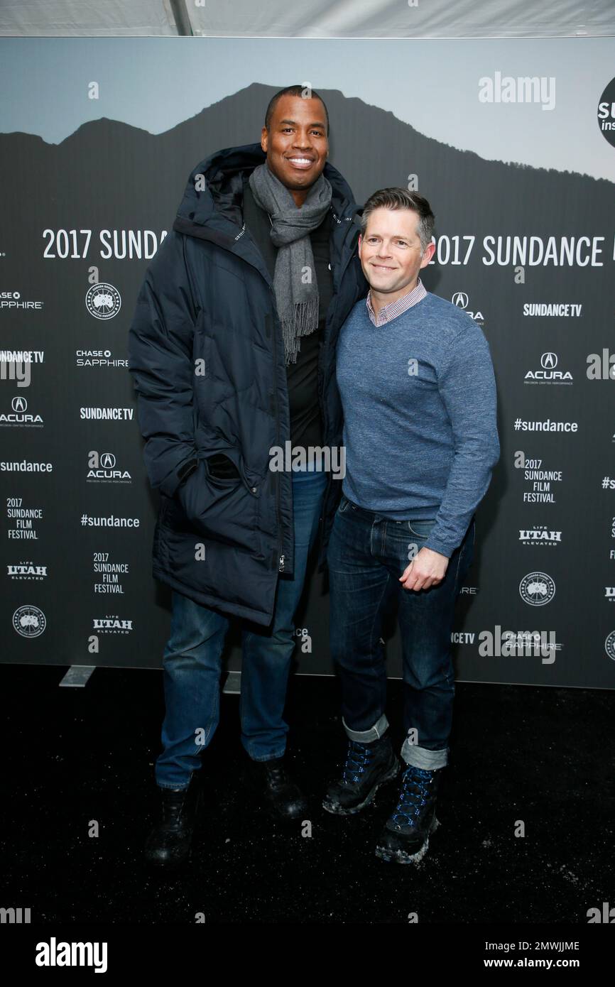 Jason Collins Boyfriend Picture