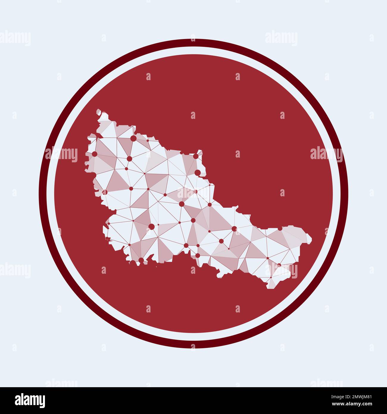 Ile logo Stock Vector Images - Alamy