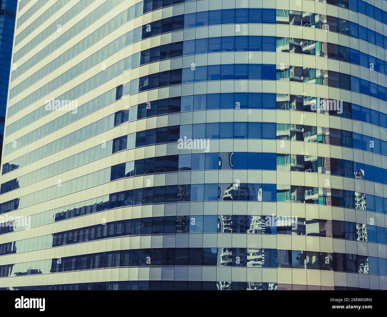 windows office building background Stock Photo - Alamy