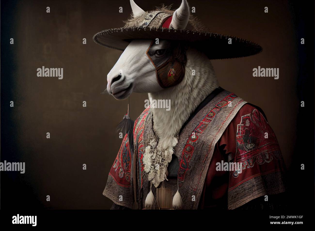 Mexican ranch clothes hi-res stock photography and images - Alamy