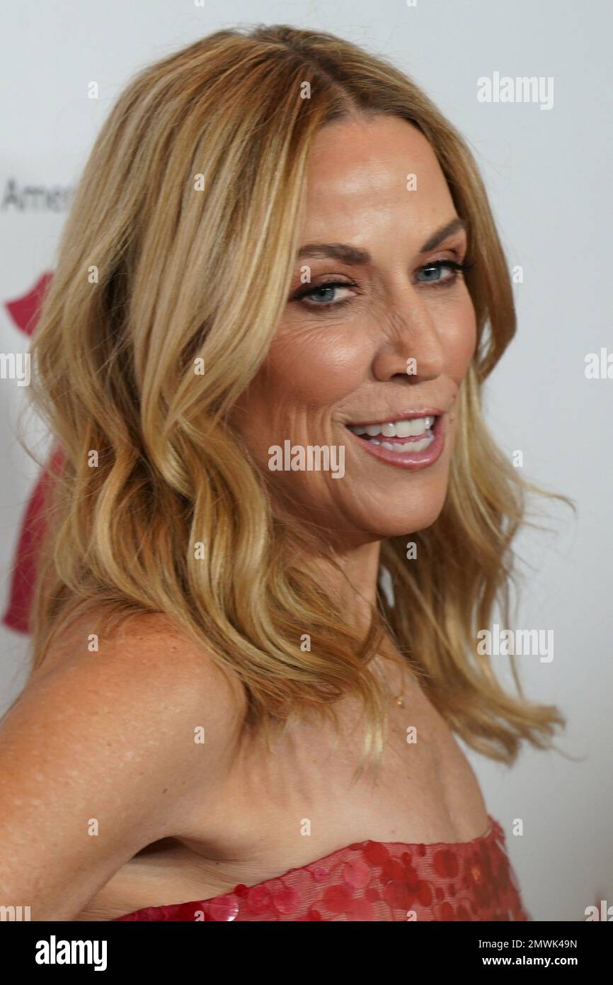 New York, NY, USA. 1st Feb, 2023. Sheryl Crow in attendance for ...