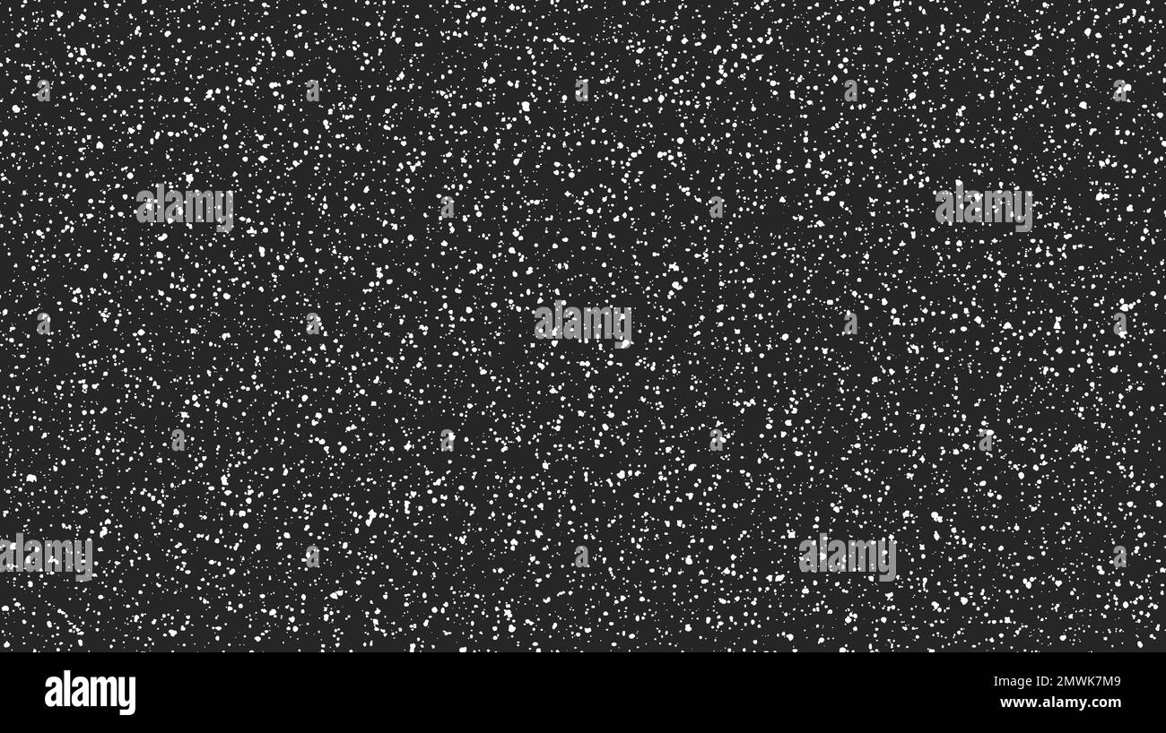 Seamless grunge speckle texture. Distress grain background. Grungy ...