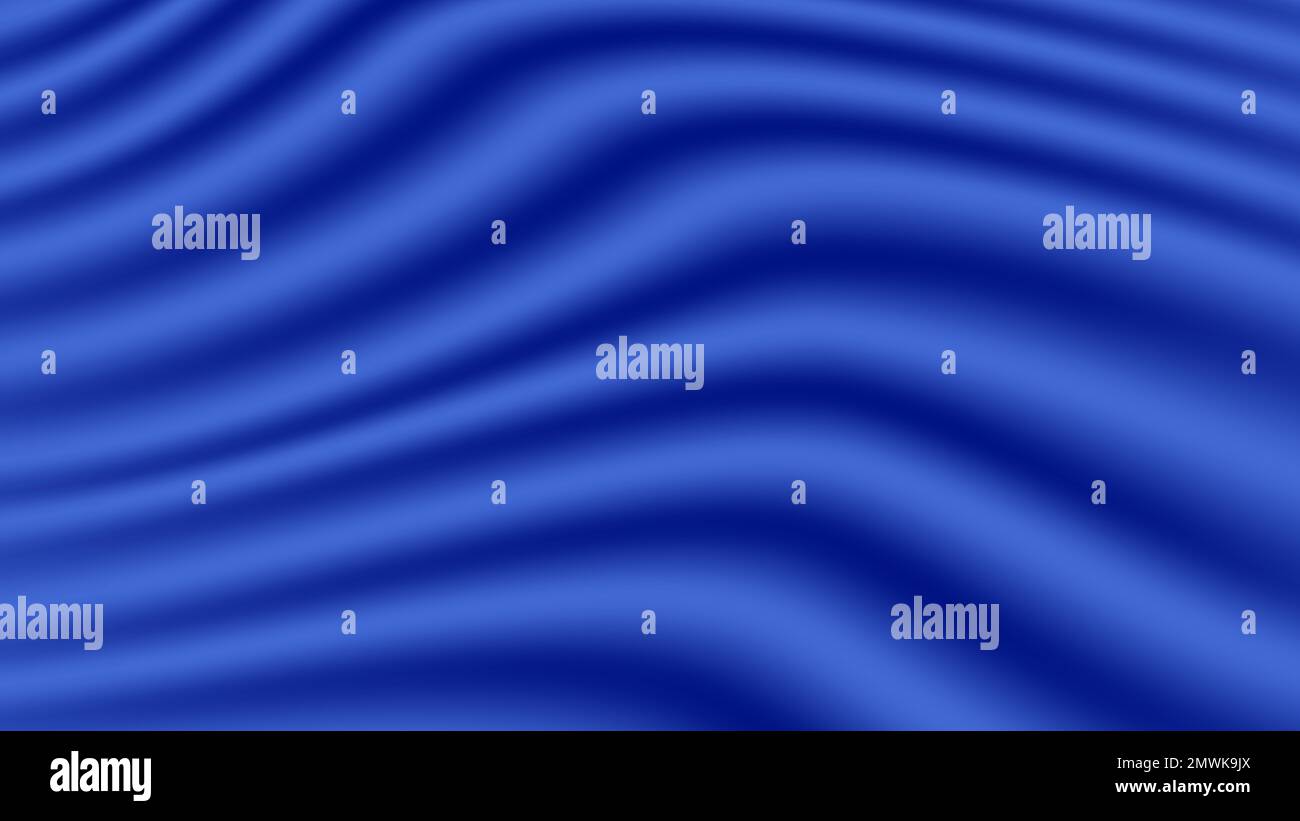 Abstract background of blue fabric texture. Wallpaper luxury by soft ...