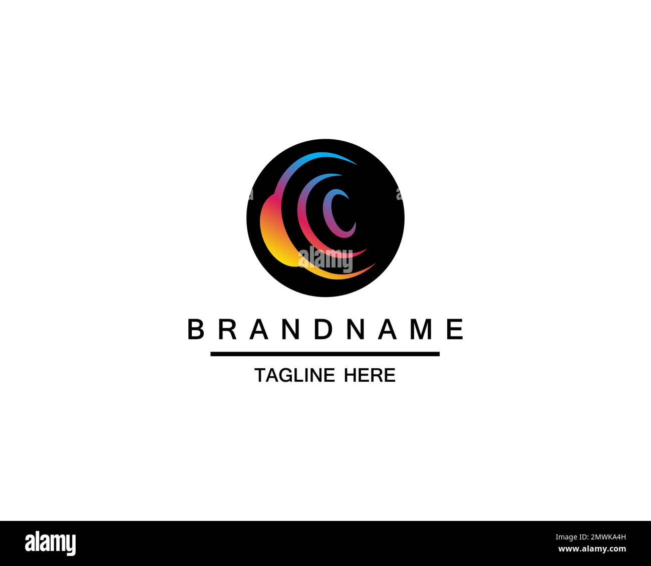 wifi sound signal connection, sound radio wave logo symbol. vector ...