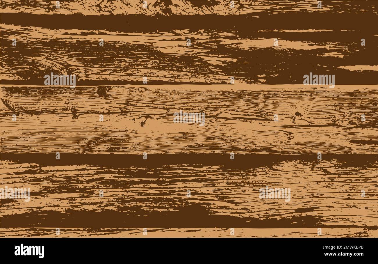old wood boards texture vector Stock Vector Image & Art - Alamy