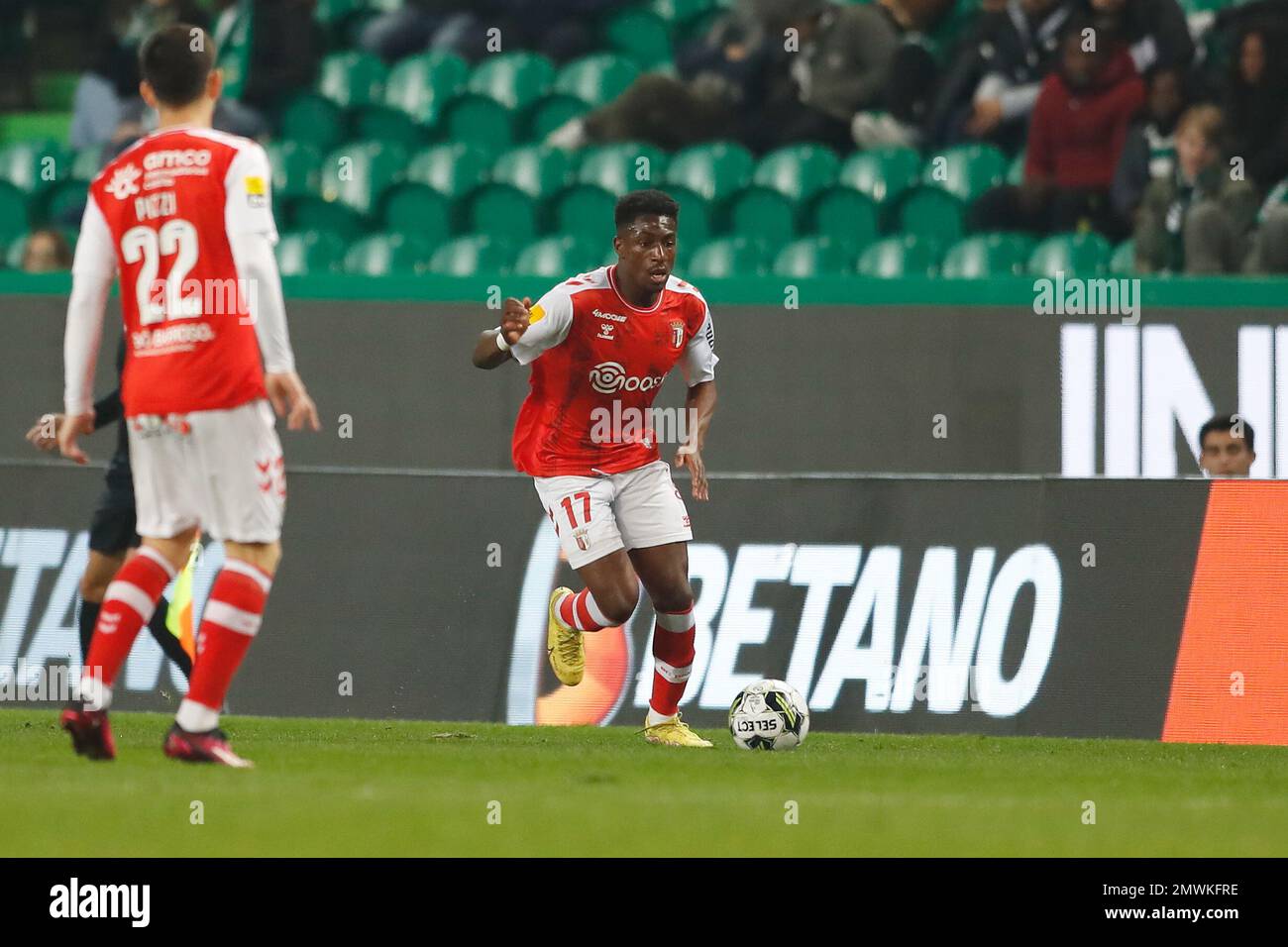 Joe mendes braga hi-res stock photography and images - Alamy