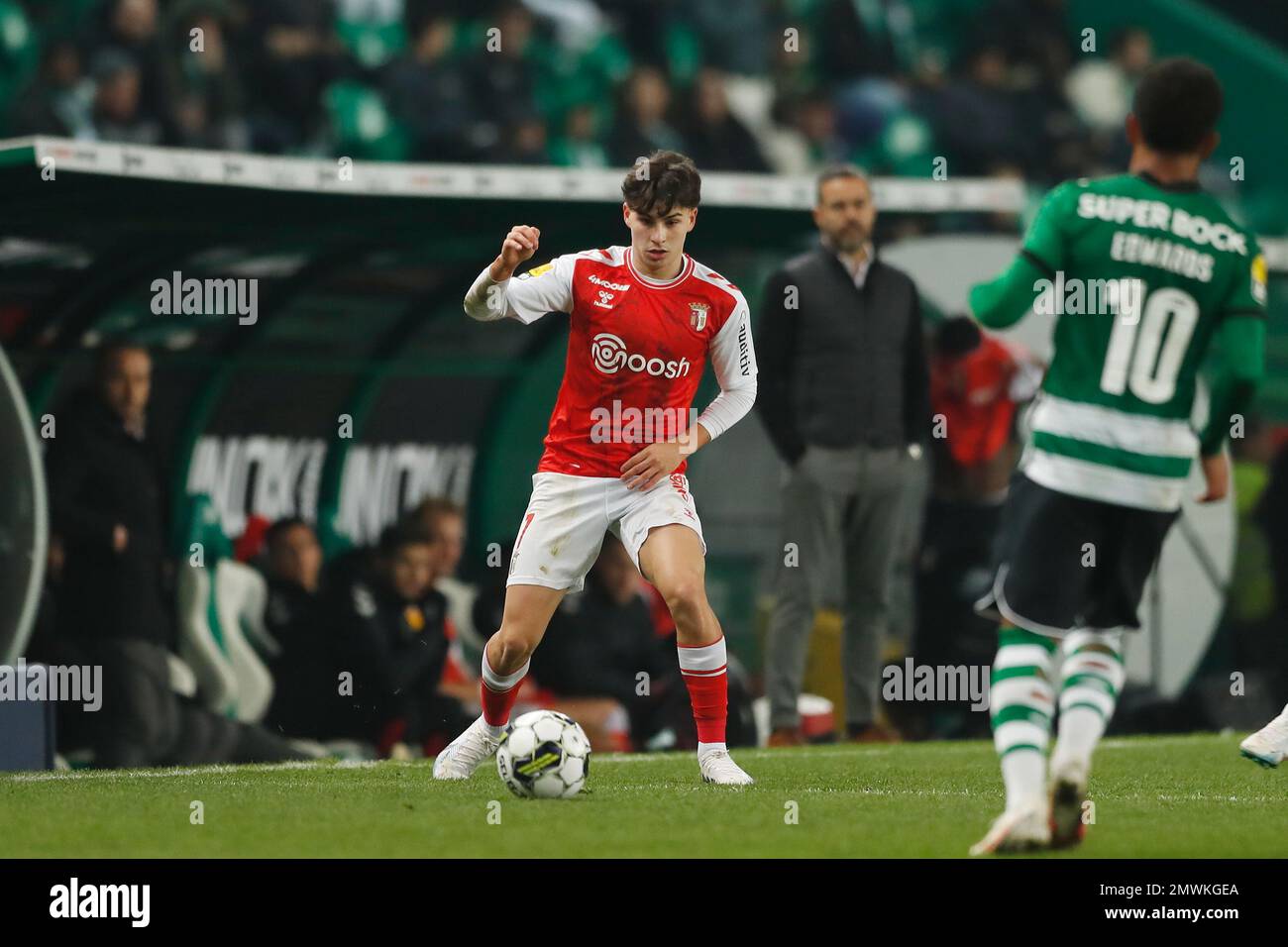 Rodrigo gomes braga hi-res stock photography and images - Alamy
