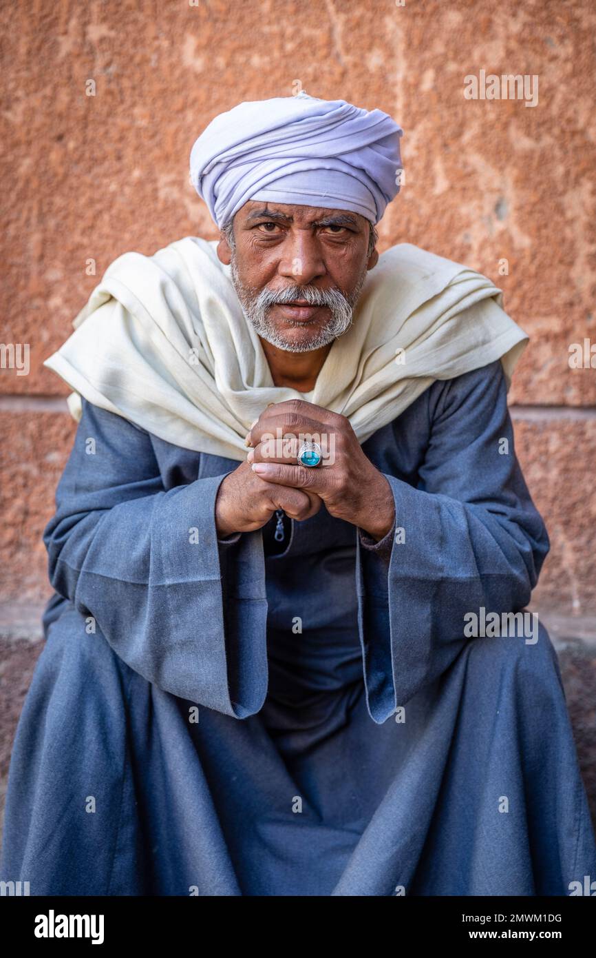 Goat herder egypt hi-res stock photography and images - Alamy