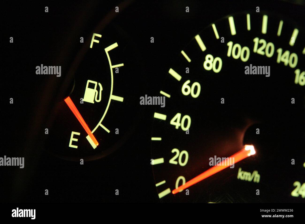 Speedometer arrow hi-res stock photography and images - Alamy