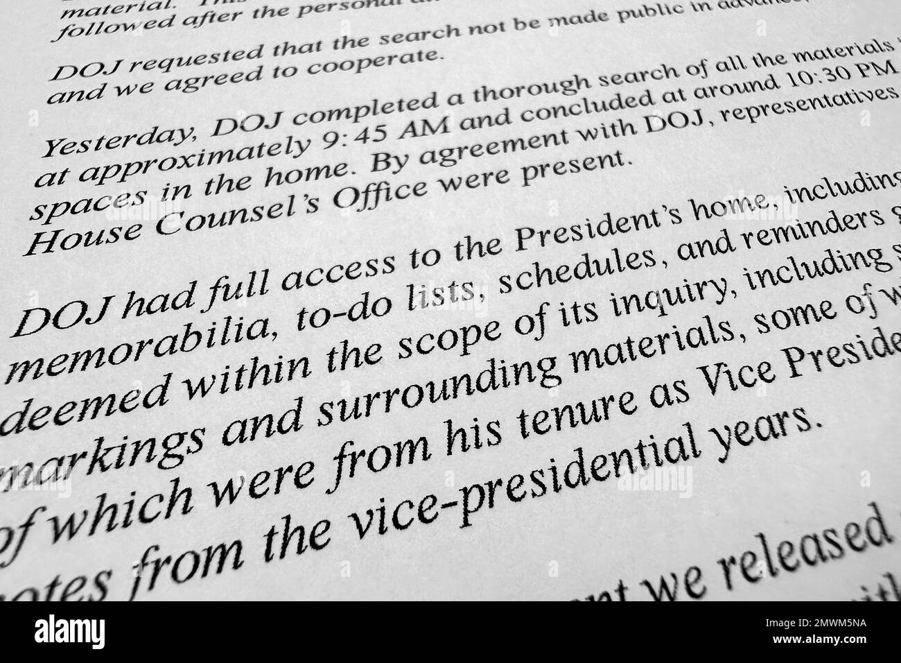 FILE - The statement by President Joe Biden's personal attorney Bob ...